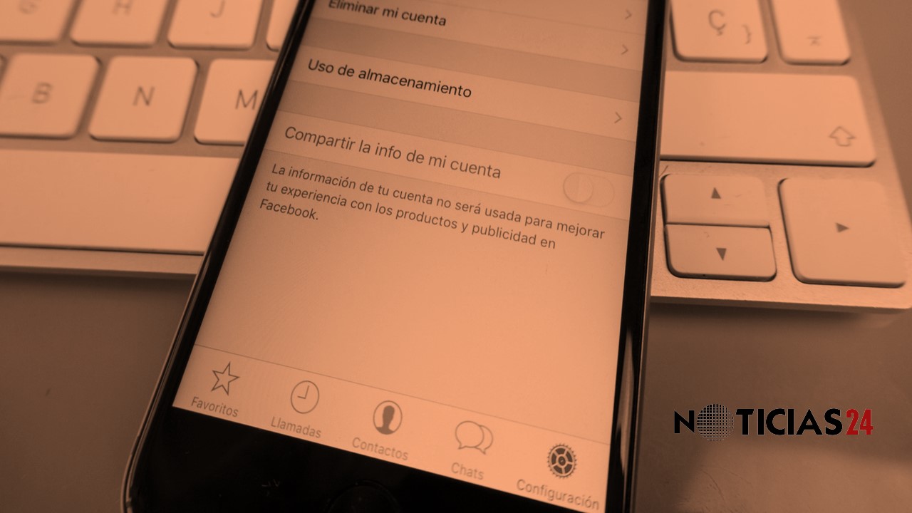 Riesgos de compartir información personal en Redes Sociales - Noticias ...