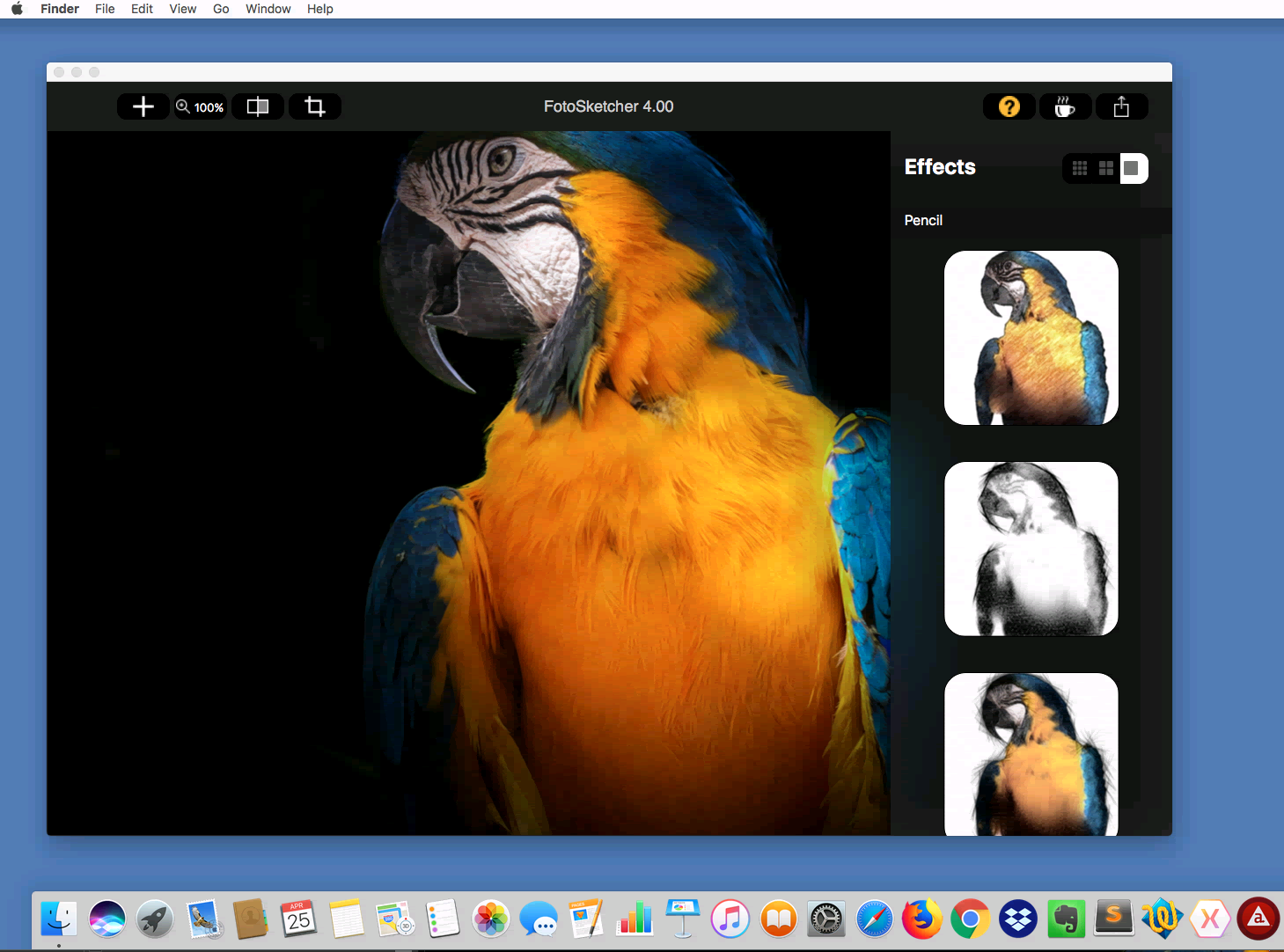 fotosketcher-news-work-in-progress-windows-10-and-android-screenshots