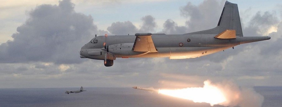 Defensa y Armas: La Armada francesa lanzará nuevos misiles antibuque ...