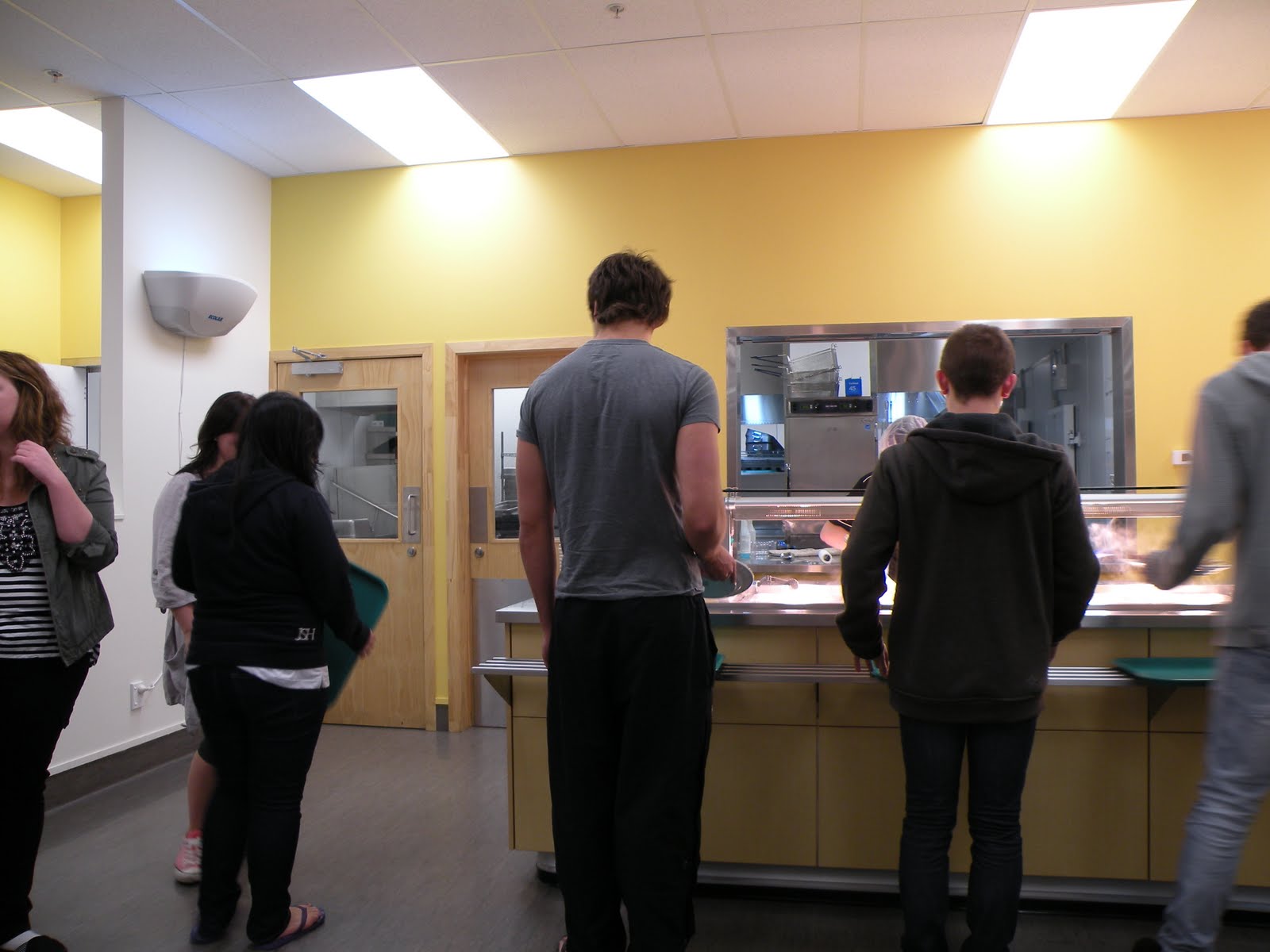 DSDN 142 Creative Coding: May 2011