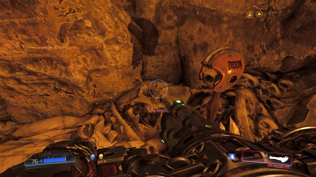 Smith & Company Creations Official Blog: SO YOU THINK CLASSIC DOOM ...