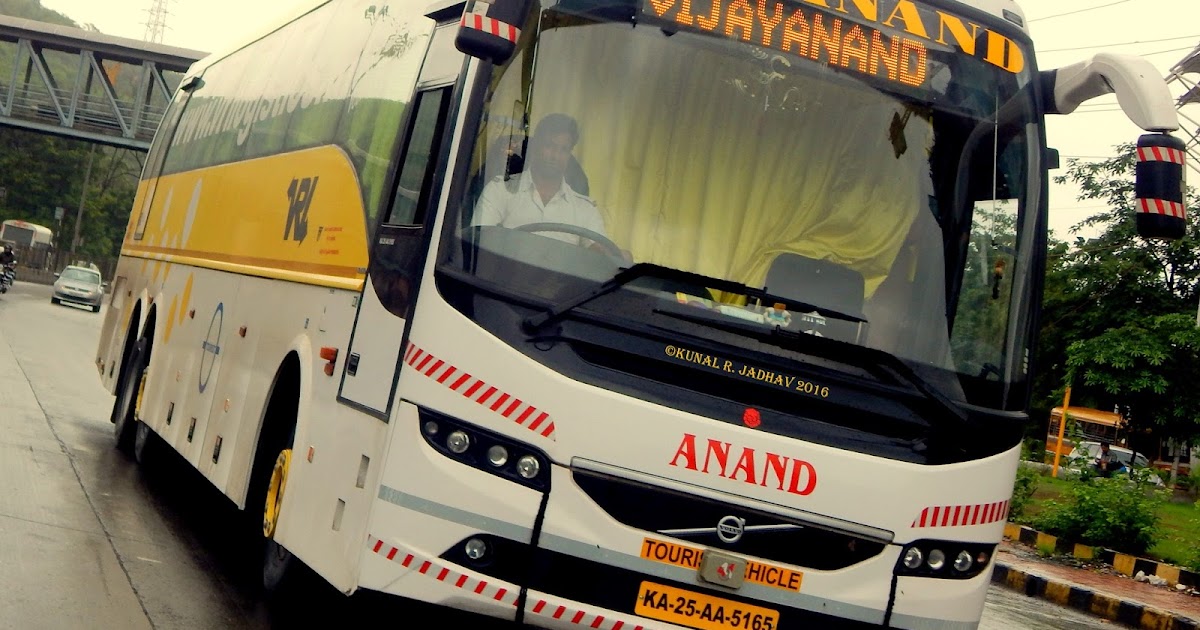 A Scania, VOLVO, Mercedes Benz Bus and Vehicle Enthusiast from India ...