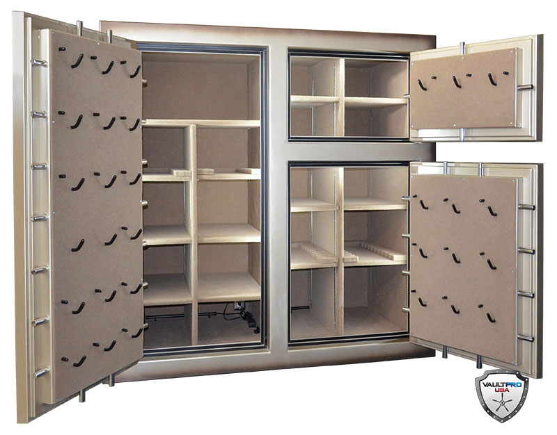 Safe and Vault Door Reviews and How To's: Custom Safes, Vault Doors and ...