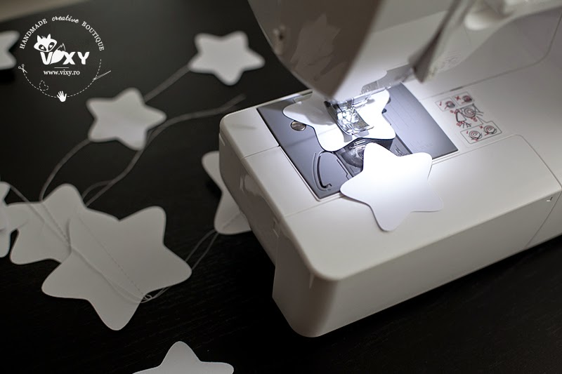 Tutorial: Stelute stralucitoare (II)