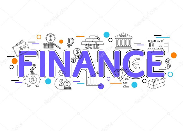 Finance Defined