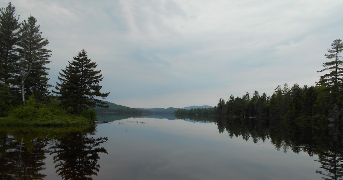 Tim's Camping Review: Lake Durant Campground