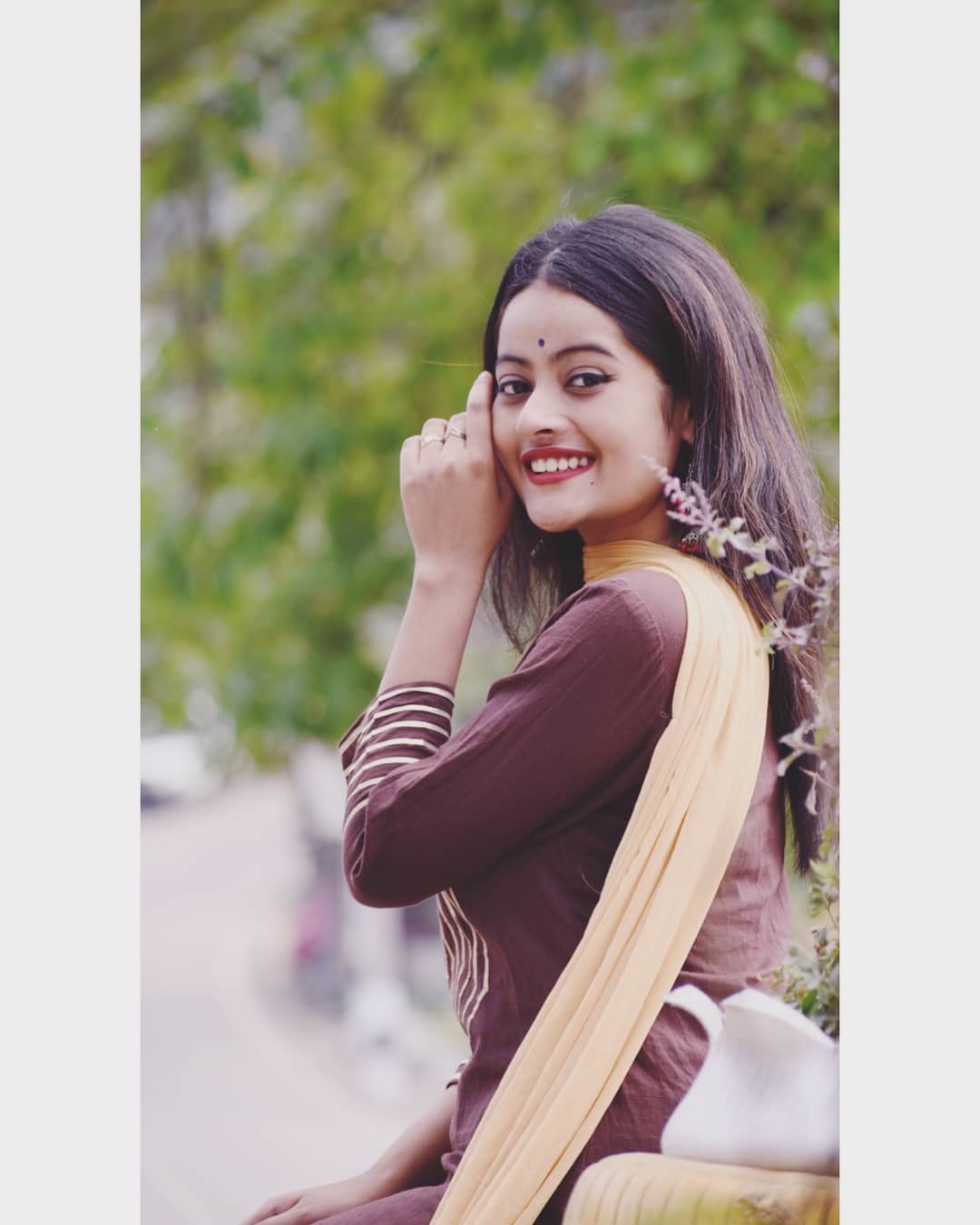 Neha Das | Biography | Photos