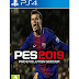 PES 19 PS4 Pro Evolution Soccer 2019 Mídia Digital original PSN - Arte ...