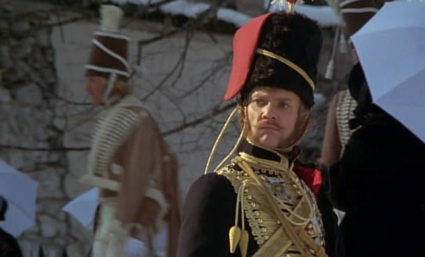 Rosie's Chronicles: "ROYAL FLASH" (1975) Photo Gallery