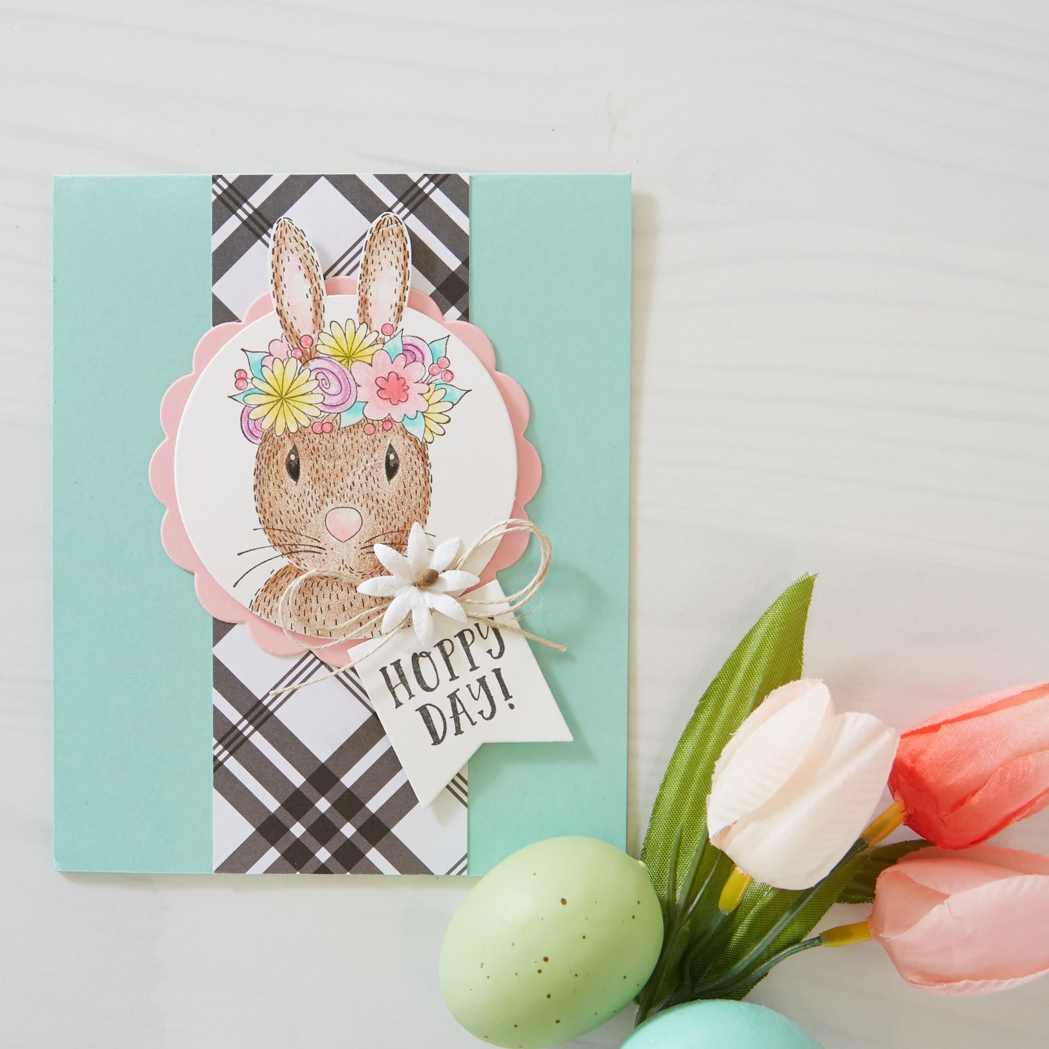 lauralooloo: Get Inspired Today With These 7 Colorful Easter Cards