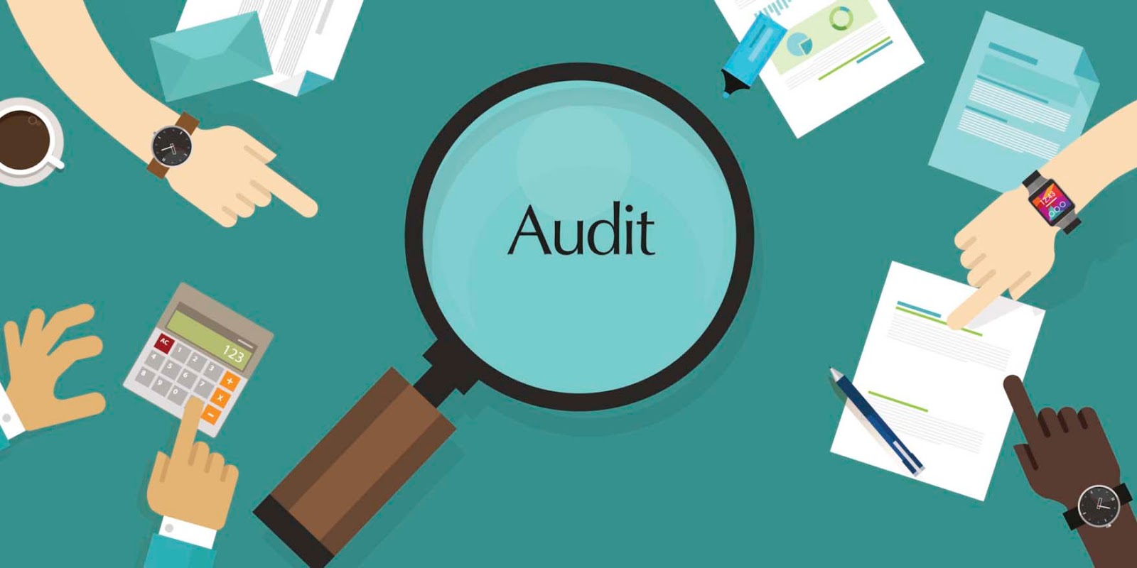 Why Media Auditing is Important?