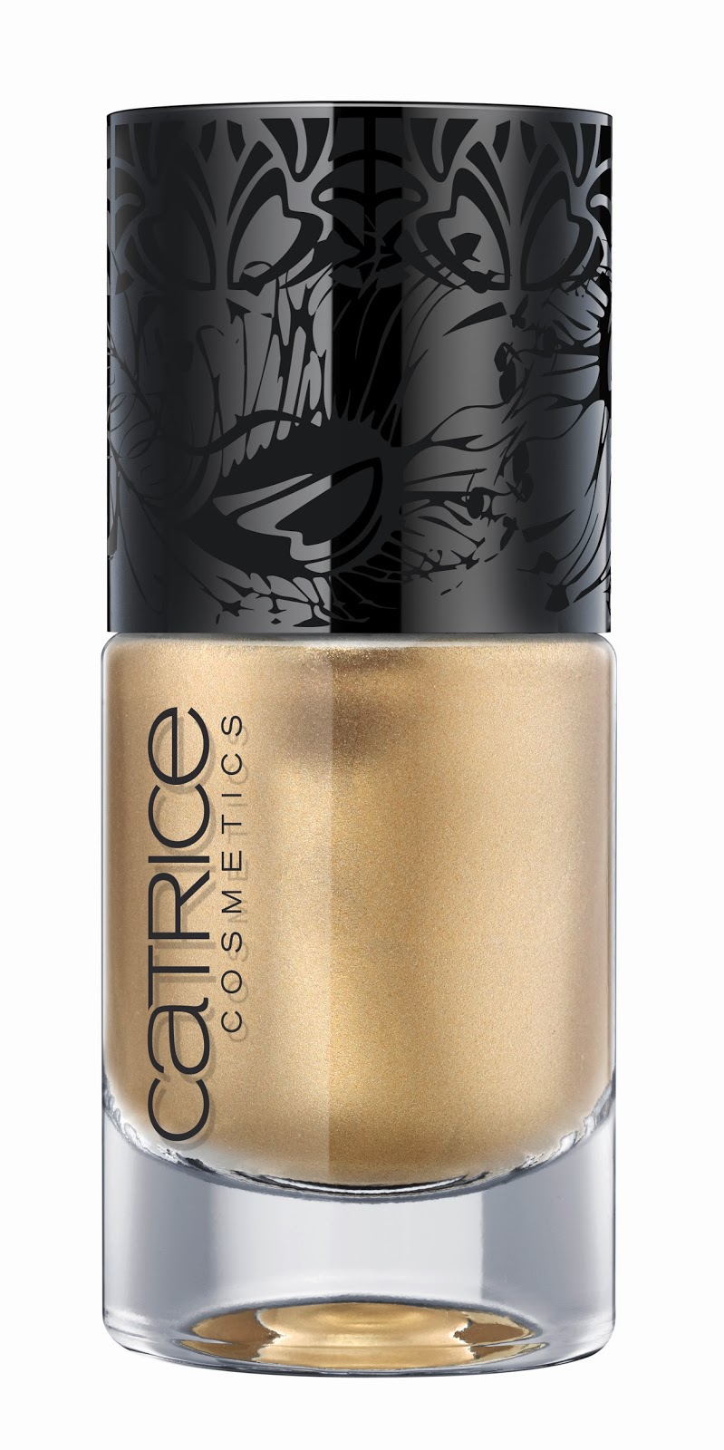 Betty Nails: Catrice Limited Edition [Press Release]