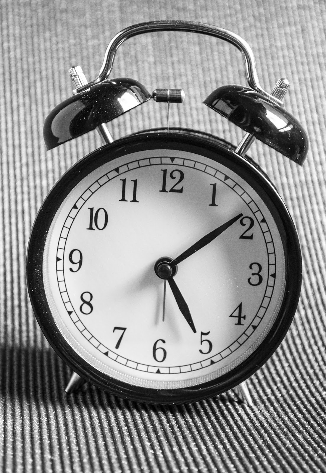 Wake Up Early In The Morning | Benefits | Health - The Health and ...