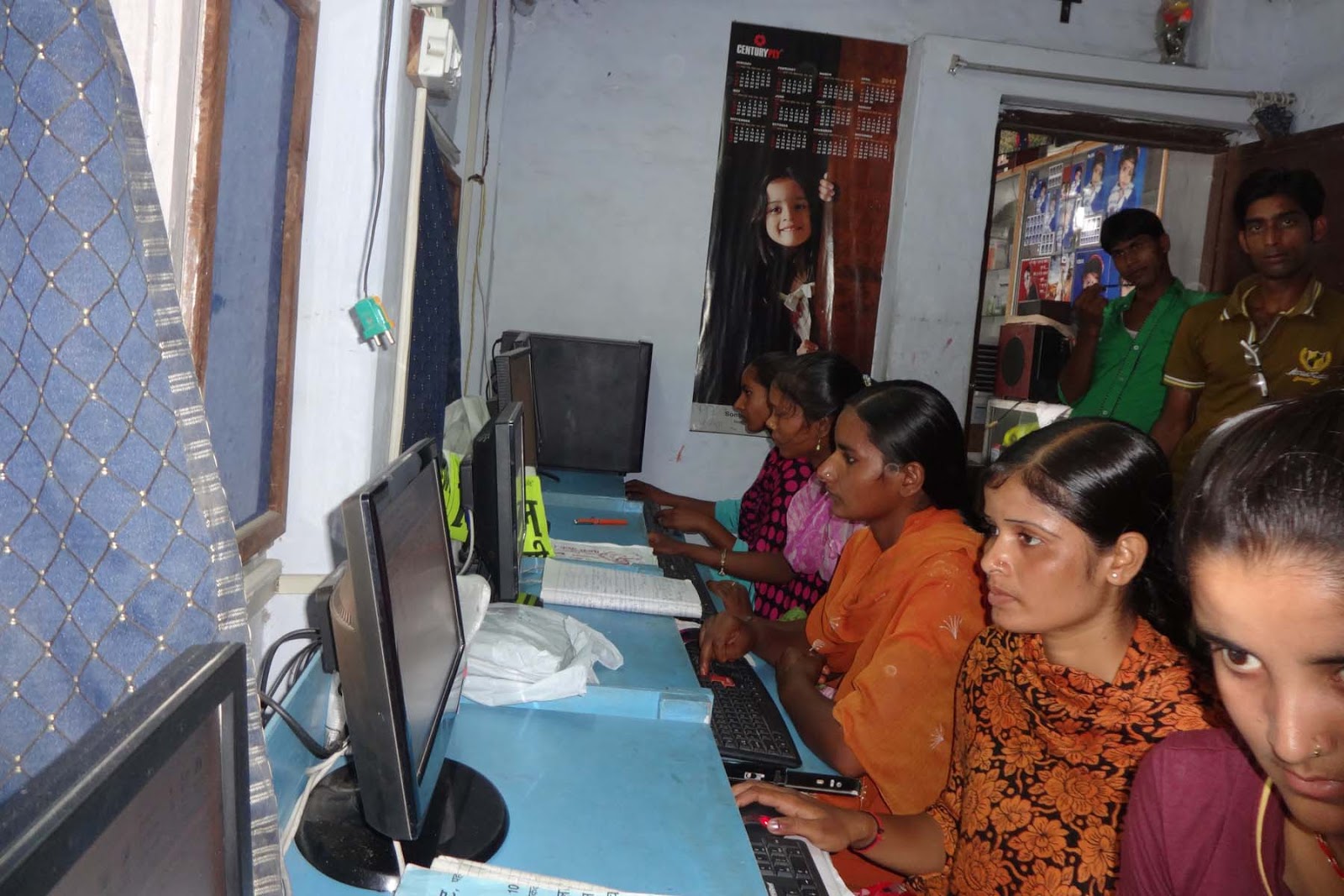 Uttam Computer Training Centre