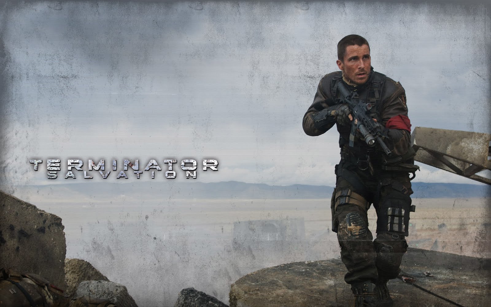 Terminator 4 wallpaper | High Resolution Wallpapers and Pictures collection