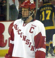 La vie est une puck: Danny et Blake Geoffrion et cie...