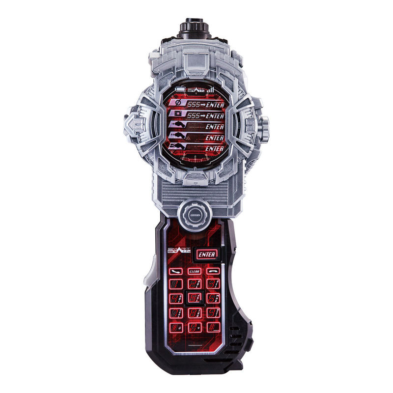 DX Faiz Phone X Official Images - JEFusion