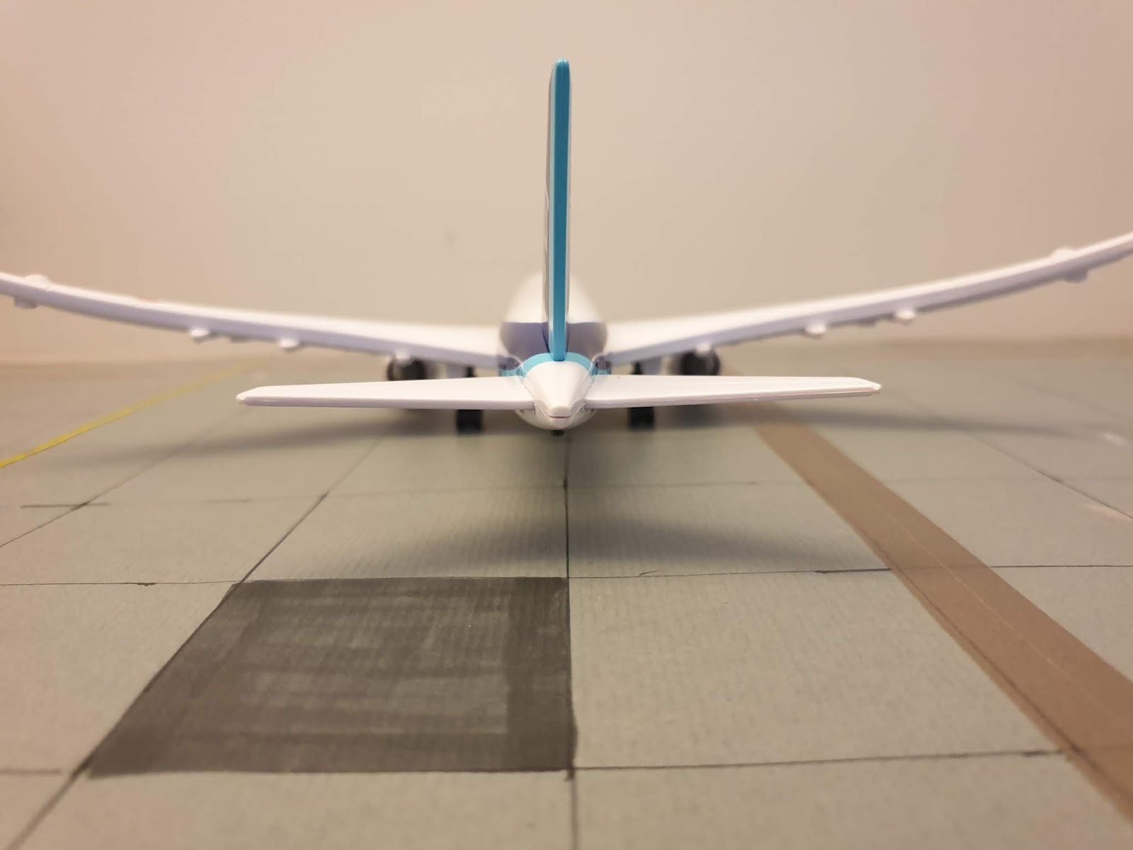 [Real sound jet] 全日空(All Nippon airways) B787-8 JA801A