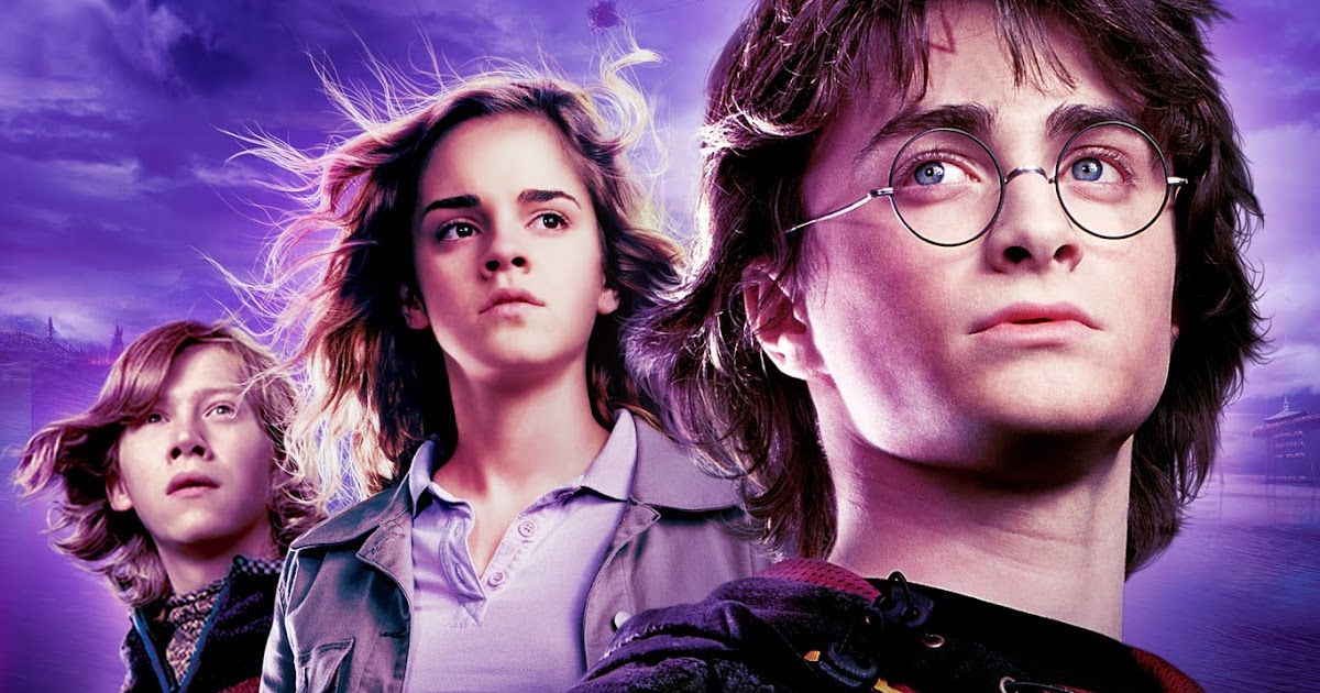 Hari Poter dhe Kupa E Zjarrit (Harry Potter and the Goblet of Fire ...