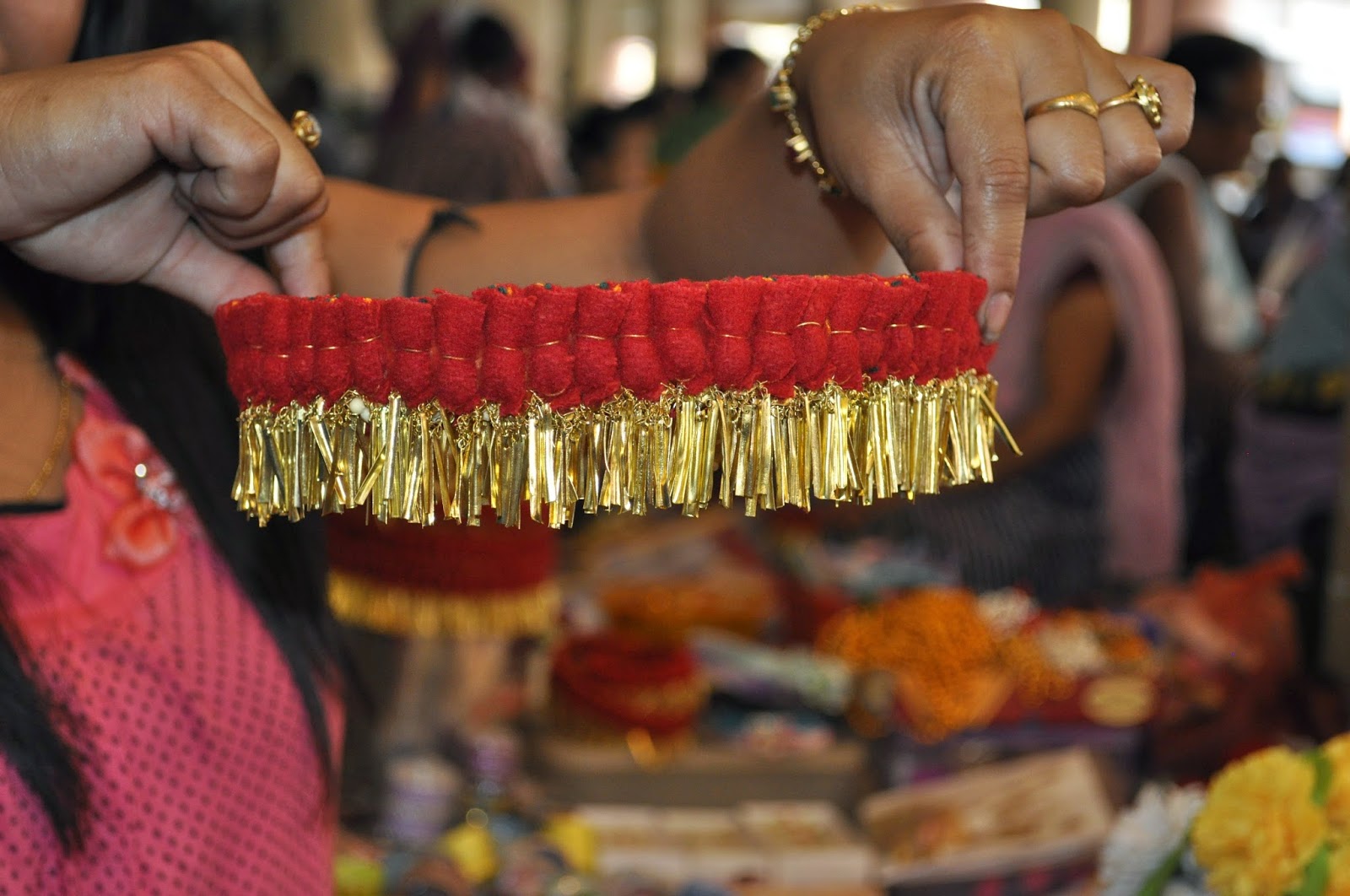 INDIGENOUS PRODUCTS OF MANIPUR