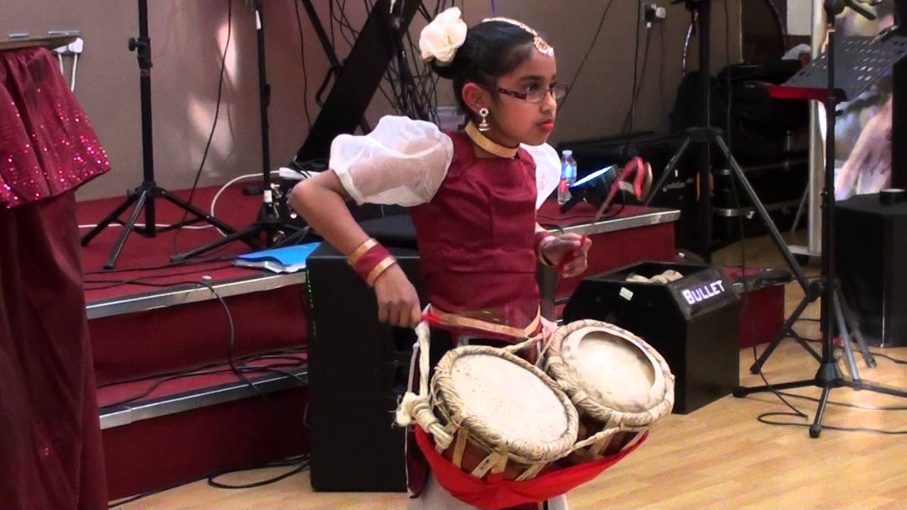 Traditional Music instruments - Sri lanka