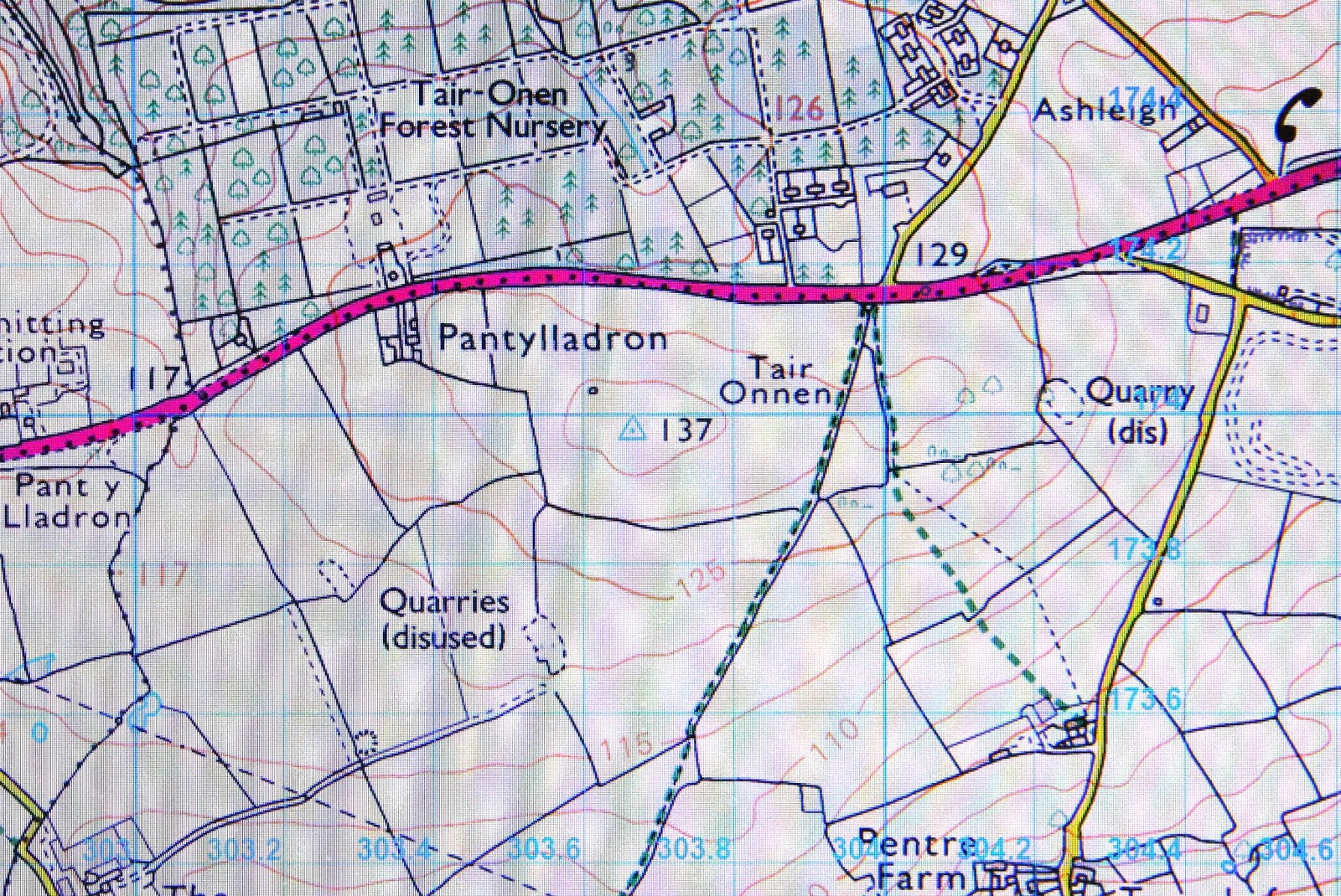 Myrddyn Phillips - Mapping Mountains: Mapping Mountains – Summit ...