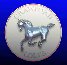 Colt Corral: Friday, November 6, 2020