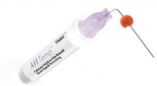 Endodontic Instruments : AH Temp