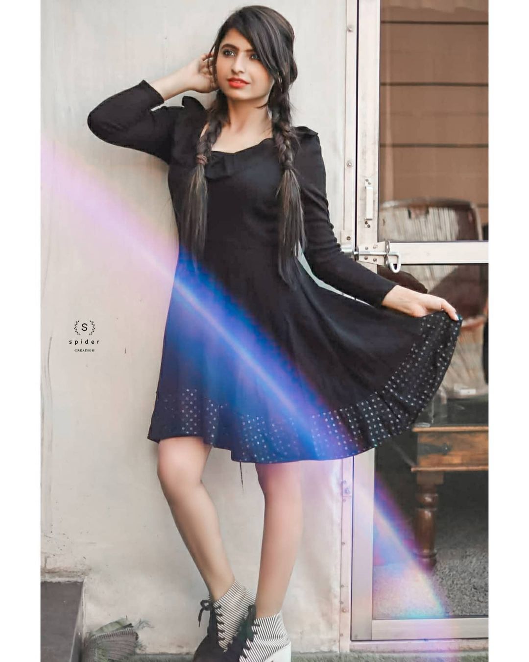 senda meena: ritu kanawat