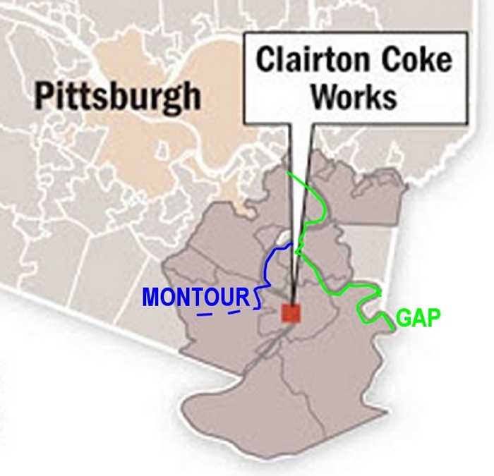 Type 2 Clydesdale Cyclist