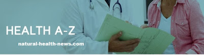 Natural Health News A-Z: A Guideline To General Health Topics A-Z