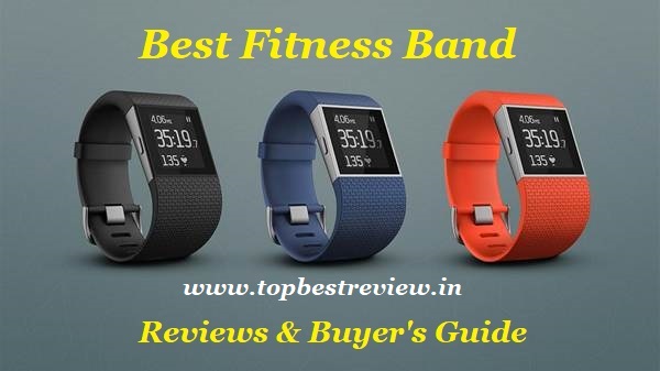 Top 10 Best Fitness Band – Reviews & Buyer’s Guide ~ Top Best Review