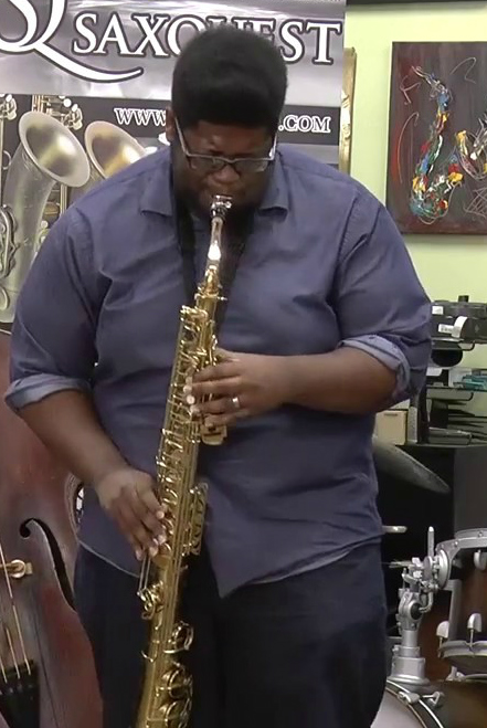 St. Louis Jazz Notes: Jazz this week: Tribute to Count Basie, Clint ...