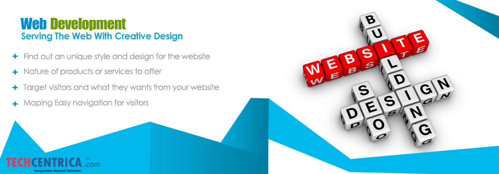 TechCentrica: Noida, The Next Tech Hub of India