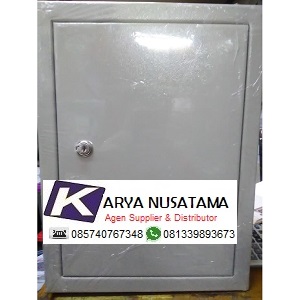 Jual Box Panel Untuk Jaringan Listrik Uk 750x510x226 di Sumatera ...