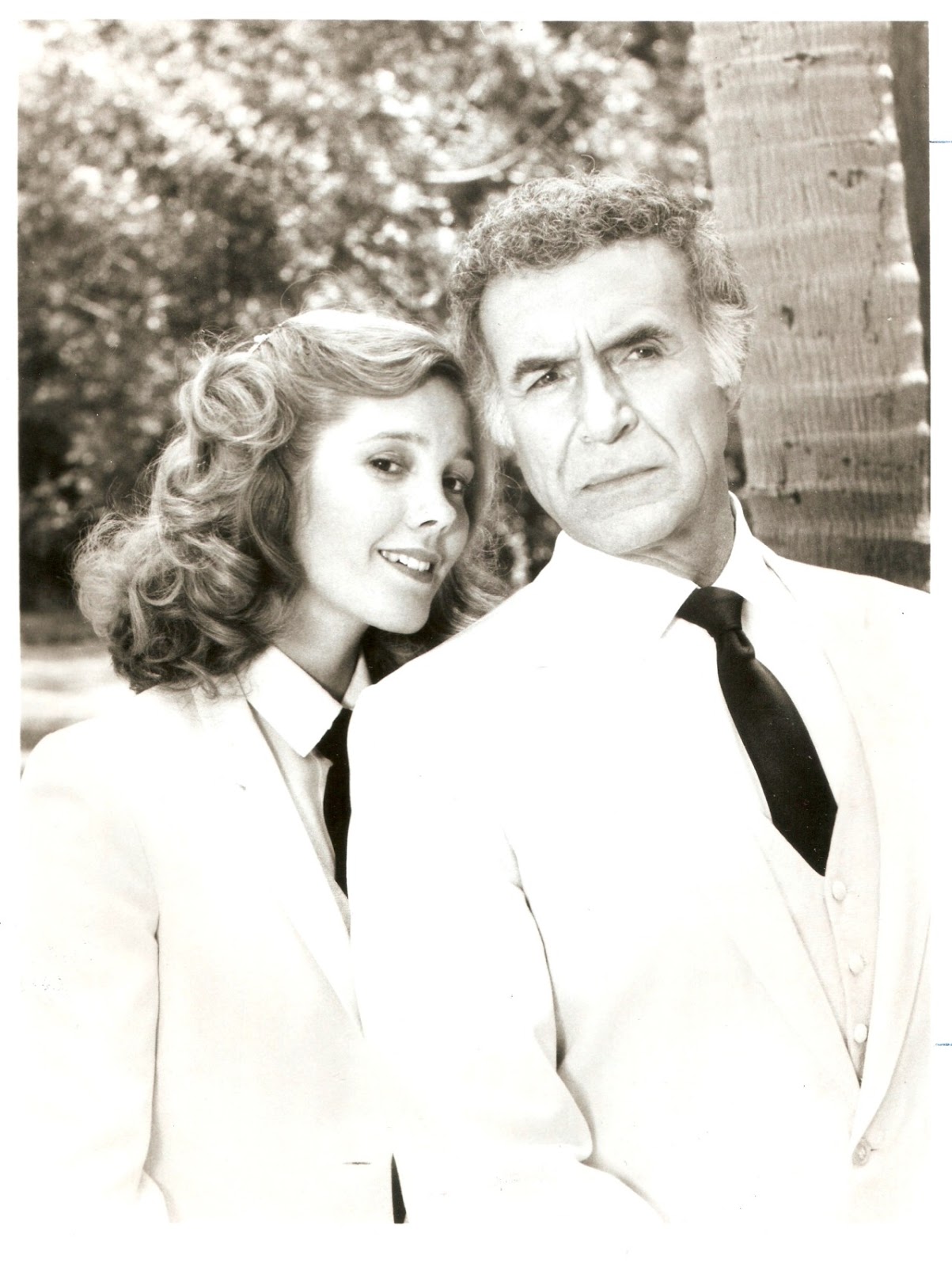 Comfort TV: Ranking The “Julies” of Aaron Spelling