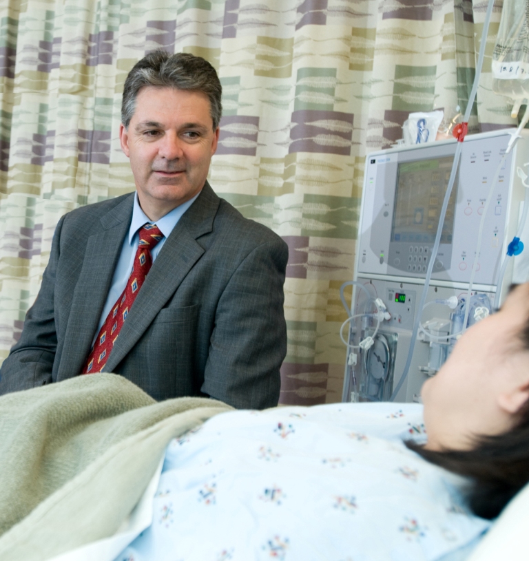 Enfermedad renal subestimada - puntoguate.com