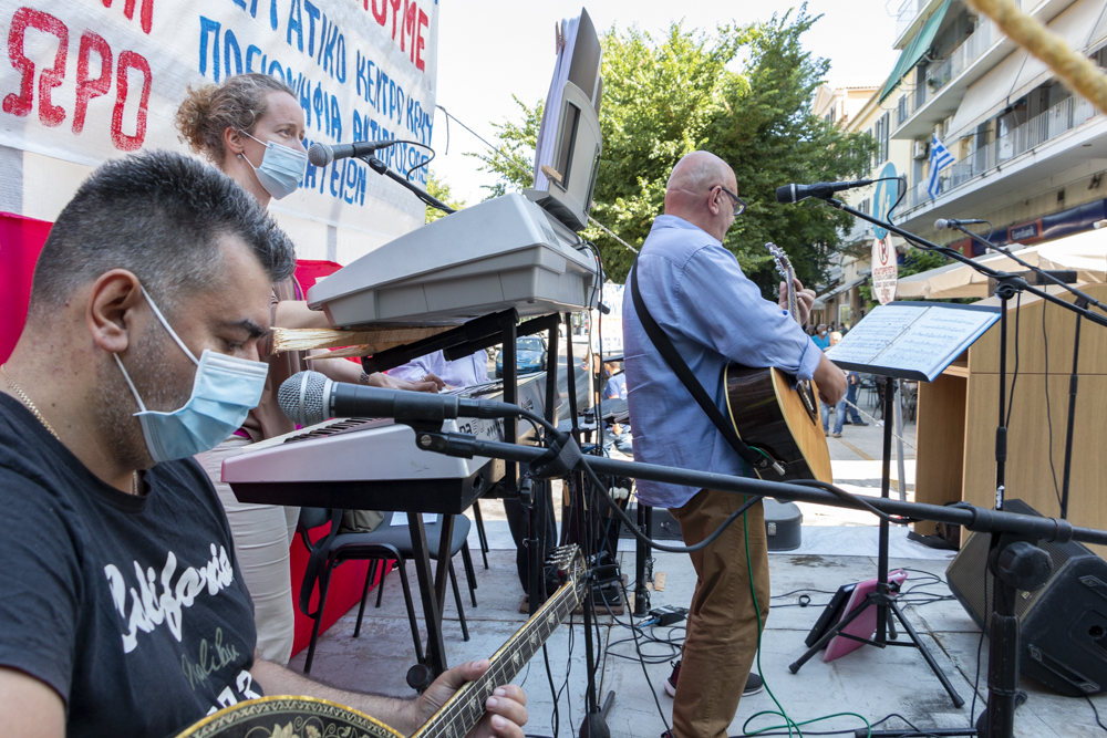 ΚΕΡΚΥΡΑΪΚΟΣ ΣΥΝΔΕΣΜΟΣ ΙΔΙΩΤΙΚΩΝ ΥΠΑΛΛΗΛΩΝ: ΑΛΜΑ ΜΠΡΟΣΤΑ ΓΙΑ ΤΗΝ ...