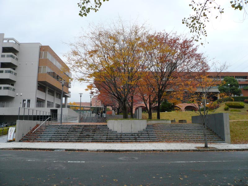 Osaka University | World Public University Information