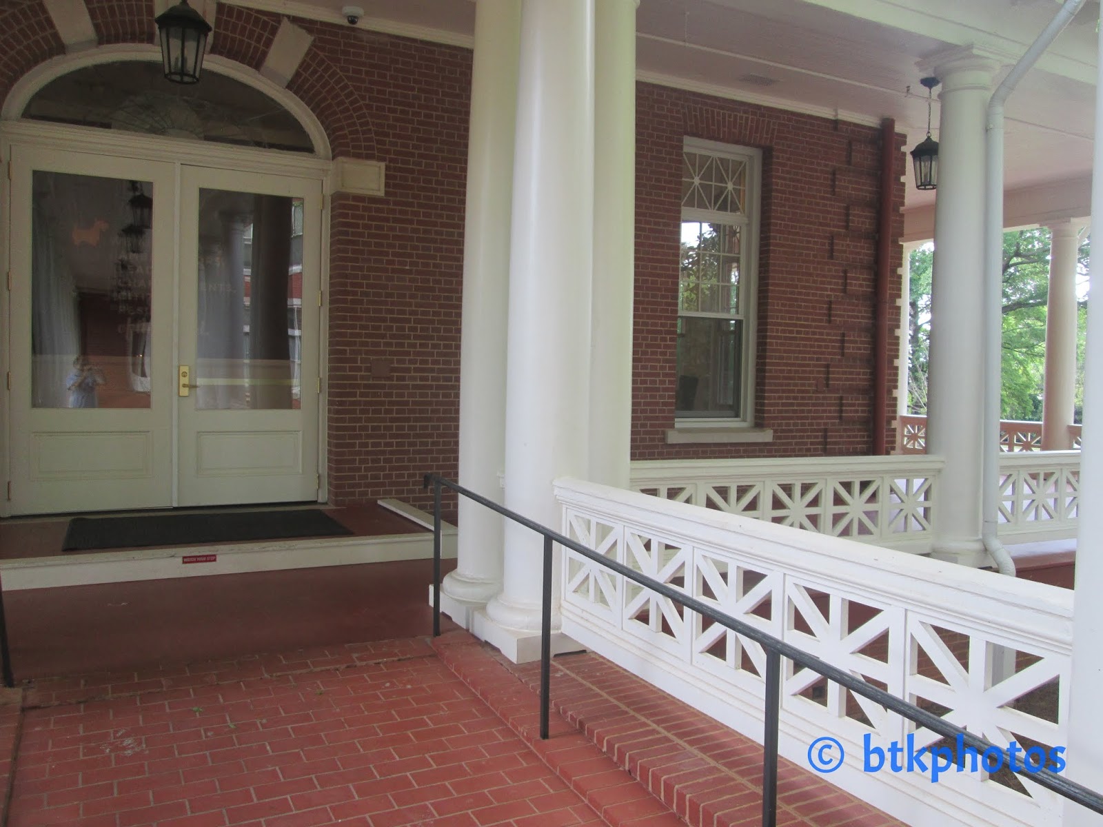 Reel to Real Filming Locations: Scream 2 (1997)