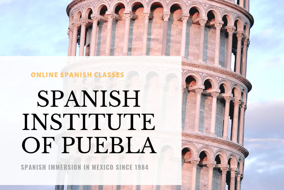 Spanish Institute of Puebla
