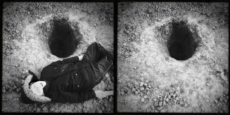fototazo: Project Release: Timothy Archibald, "Stereoscopy Photographs"