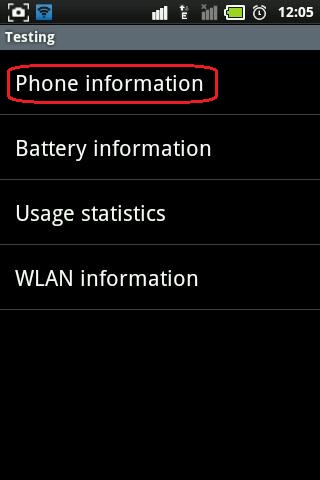 Fix Data Connection On Android For GPMMS | TunesHub