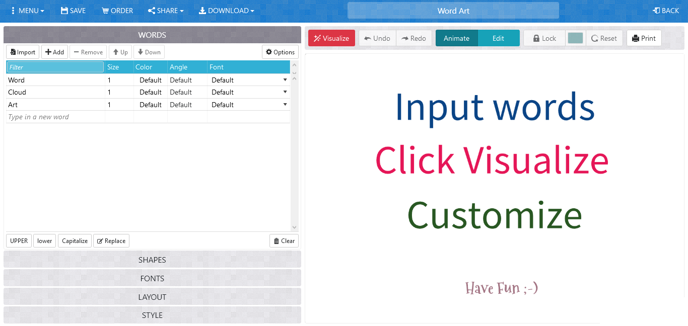 My Moynahan Genealogy Blog: Deck The Halls: Create A Family Tree ...