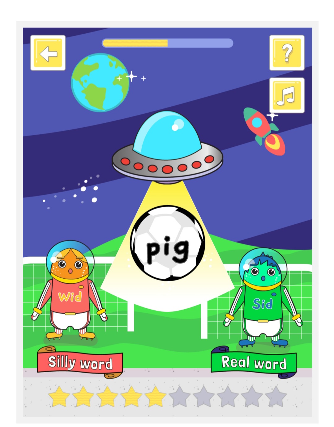 REVIEW| TIME FOR PHONICS | Joanna Victoria