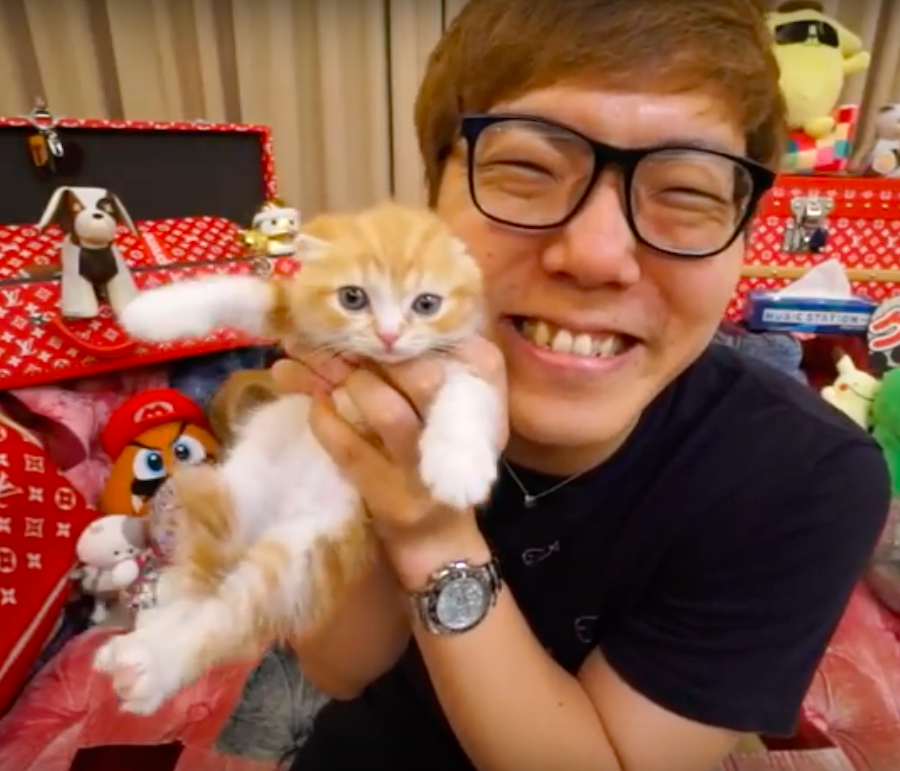 My Favorite YouTubers