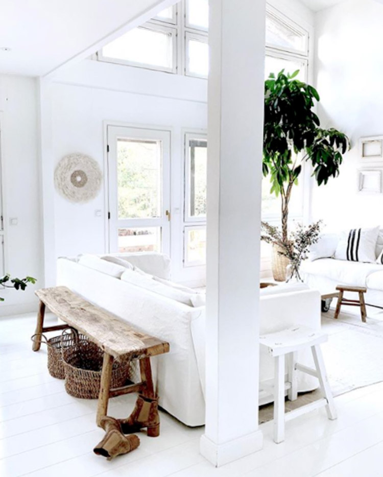 my scandinavian home: A Modern Finnish Home With a Warm, Rustic Touch ...