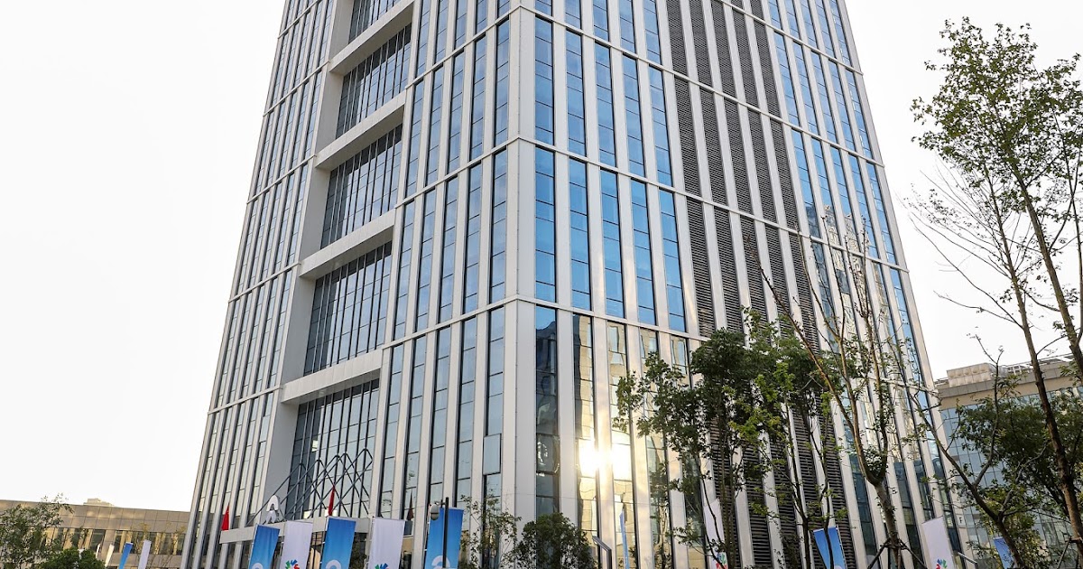 NIO Opens China HQ in Hefei