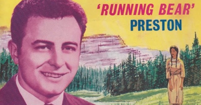 Until the next time . . . : Story Songs: Running Bear