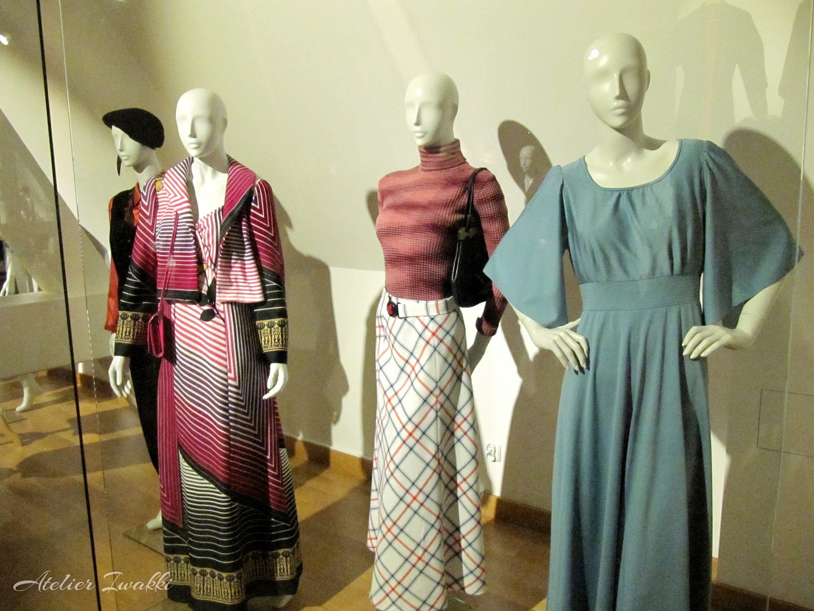 Moda Polska w PRL / Muzeum Narodowe we Wrocławiu
